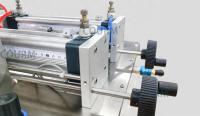 China Hot Sale Cosmetic Cream Heating Mixing Filling Machine for sale