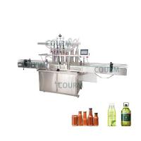 China COURM 5 gallons pure water station filler processing rigging machine for plastics bottle water bottling plant sale  washer & rin for sale