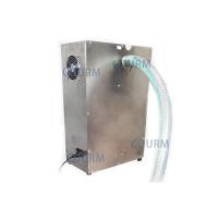 China COURM Tahini peanut oil Peanut butter rapeseed oil lubricating oil quantitative weighing pneumatic liquid filling machine for sale