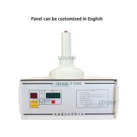 China Mini portable manual handheld household Hand Held Sealing Machine Aluminum Foil Induction Sealer Machine for sale