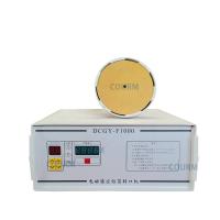 China Mini portable manual handheld household Hand Held Sealing Machine Aluminum Foil Induction Sealer Machine for sale