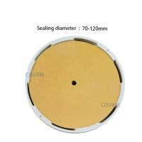 China Handheld Induction Liner Aluminum Foil Glass Plastic portable Lid Liner Induction Heat Sealing Machine for sale