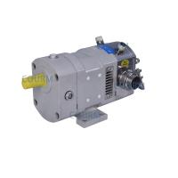 China COURM Factory Price Stainless Steel Rotary Lobe Pump Creams Glycerin Soap High Viscosity Liquid Water insulation rotor Pump for sale
