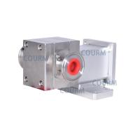 China COURM Food Grade Honey Syrup Shampoo Chocolate Gear pump for sale