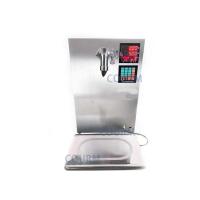 China COURM Pneumatic quantitative liquid sauce paste honey yogurt sesame paste oil sanitary weighing filling machine for sale