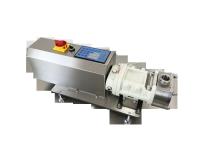 China Best Price Semi-automatic Aerosol Filling Machine Liquid Filling, Sealing and Gas Filling Machine Consist of 3 in 1 Beer for sale