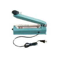 China COURM High Quality Stable Household SF-200 Aluminum Body Housing Pulse Sealing Machine Packaging Machine Sealing Machine for sale