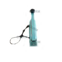 China COURM China Small Mini Handmade Popcorn Food Aluminum Foil Plastic Bag Bag Hot Sealing Machine Plastic Body Hot Sealing Machine for sale