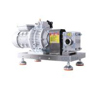 China COURM 750w Single Phase Vertical Or Horizontal Medium Gear Motor With 28mm Shaft for sale