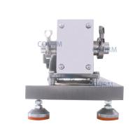 China COURM 750w Single Phase Vertical Or Horizontal Medium Gear Motor With 28mm Shaft for sale