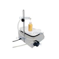 China COURM Fully Automatic Intelligent Cnc Anti Drip Edible Oil Filling Liquid Weighing And Quantitative Sesame Sauce Sorting Machine for sale
