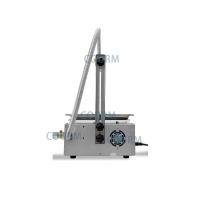 China Heavy duty intelligent digital display screen honey cream sesame paste edible oil viscous liquid quantitative filling machine for sale