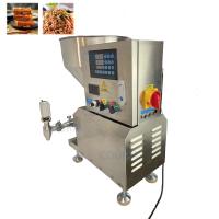 China Semi auto Shampoo Thicker Liquid Soap Hand Gel Sprays Bottle Paste oem reasonable price plc control de llenadoFilling Machine for sale