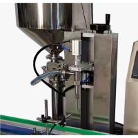 China High Quality Hot Selling Semi Automatic High Precision Caviar Paste Filling Machine Manual Oil Filling Machine 5ML ~ 2000000ML for sale