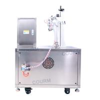 China Semi-automatic high quality Single Head Bottle Liquid Filling Machine Electric Liquid Filler Filling Machine 100 ml-5000 ml for sale