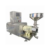 China Jam Sauce Cream Lotion Paste Honey Ketchup Food Rotor Pump Semi Automatic Filling Machine for sale