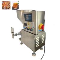 China Desktop Semi Automatic Rotor Pump Cosmetic Cream Lotion Jam Bottle Honey Ketchup Sauce Filling Machine for sale