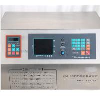 China desktop semi automatic high viscosity shampoo filling machine corrosivity liquid bottle filling machine hot filling machine for sale
