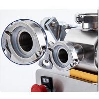 China Automatic paste liquid high viscosity cheese honey cosmetic sauce cream high precision rotor pump filling machine for sale