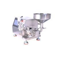 China Safe And Secure Mini Ice Cream Filling Machine Cup For The Food Industry hot sauce filling machine manufacturer for sale