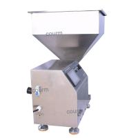 China Commercial semi automatic large capacity curry paste garlic mayonnaise heat preservation stirring filling machine for sale