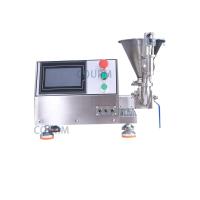 China COURM Stainless steel acid and alkali resistant chemical liquid no leakage safety explosion proof magnetic pump filling machine for sale