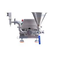 China COURM Stainless steel acid and alkali resistant chemical liquid no leakage safety explosion proof magnetic pump filling machine for sale