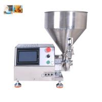 China COURM Stainless steel acid and alkali resistant chemical liquid no leakage safety explosion proof magnetic pump filling machine for sale