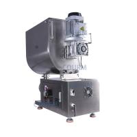 China COURM Semi automatic desktop cosmetic shoe polish cream without insulation tube stirring rotor pump filling machine for sale