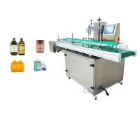 China COURM Automatic liquid cream sunscreen foundation shampoo shower gel soap toothpaste essence oil high precision filling machine for sale