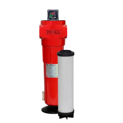 China 2 inch compressed air filters YD220 for sale