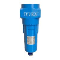 China Eliminate Solid Particles Rust Particles Air Filter System for sale