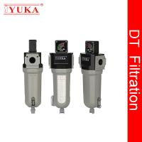 China Air Compressor Filter Dryer Regulator for sale