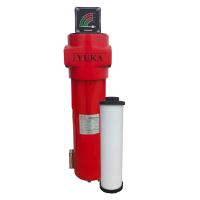 China 5 Micron Air Filter Low Pressure Drop for sale