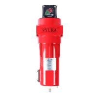 China High Quality Compressed Air Filter for Phamaceutical for sale