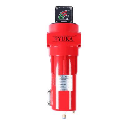 China High Quality Compressed Air Filter for Phamaceutical for sale