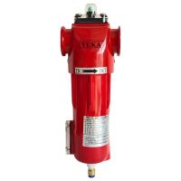 China RC1 Aluminum Compressed Air Filter for sale
