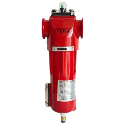 China RC1 Aluminum Compressed Air Filter for sale
