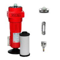 China Aerosol Air Filters for Oxygen Generator for sale