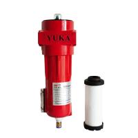 China Compressed Air Filter For Nitrogen Generator for sale