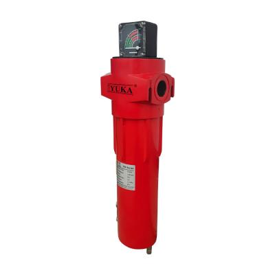 China Eliminate Particles Dust/ Oil Vapor By Air Filter for sale