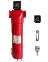 China Compressed Air Filter Auto Drain for sale
