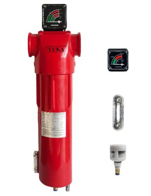 China Compressed Air Filter Auto Drain for sale