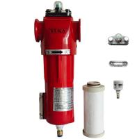 China Compressed Air Oil Separator Filter for sale