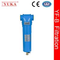 China Remove Particles Dust Oil Aerosol Air Filter for sale