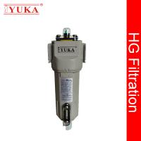 China Ultra Fine Particle Air Filter for sale
