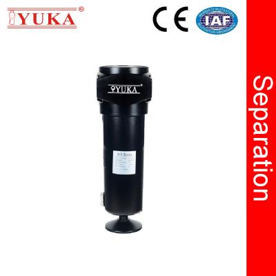 China High Quality Compressed Air Water Separatoration With CE for sale