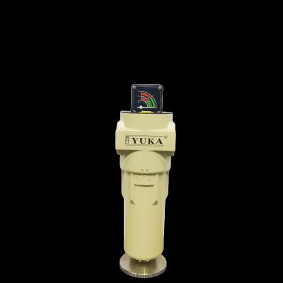 China Compression Line Air Filter Essential Spare Part for Durable Screw Air Compressor for sale