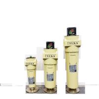 China Customizable Air Filtration System with Unique Lock Design Rc1/2