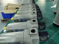 China Operate Temperature 1.5-80ºc Air Compressor Oil Filter with Iso9001-2015 And TUV Certificates for sale